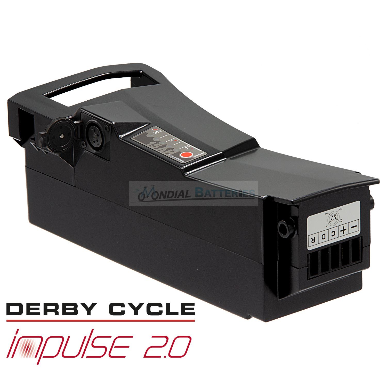Impulse – Mondial Batteries