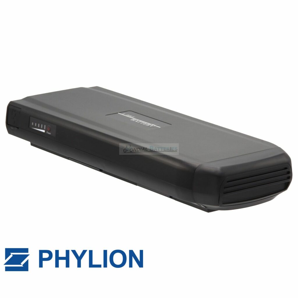 Joycube JCEB-360 WALL-ES 36V 11Ah. Batterie d’origine – Mondial Batteries