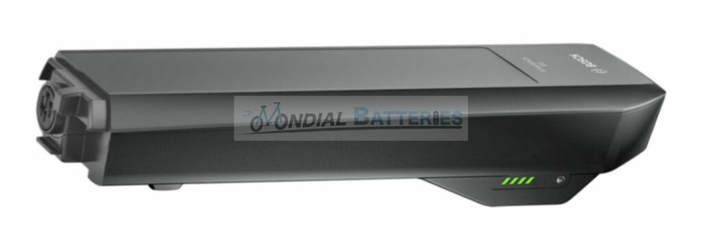 BOSCH PowerPack Performance Line 500Wh-36V . Batterie d’origine Porte ...